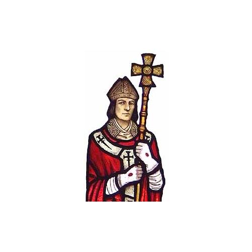 Lily Rivers - Why bother with Becket? — Redmaids' High Hub