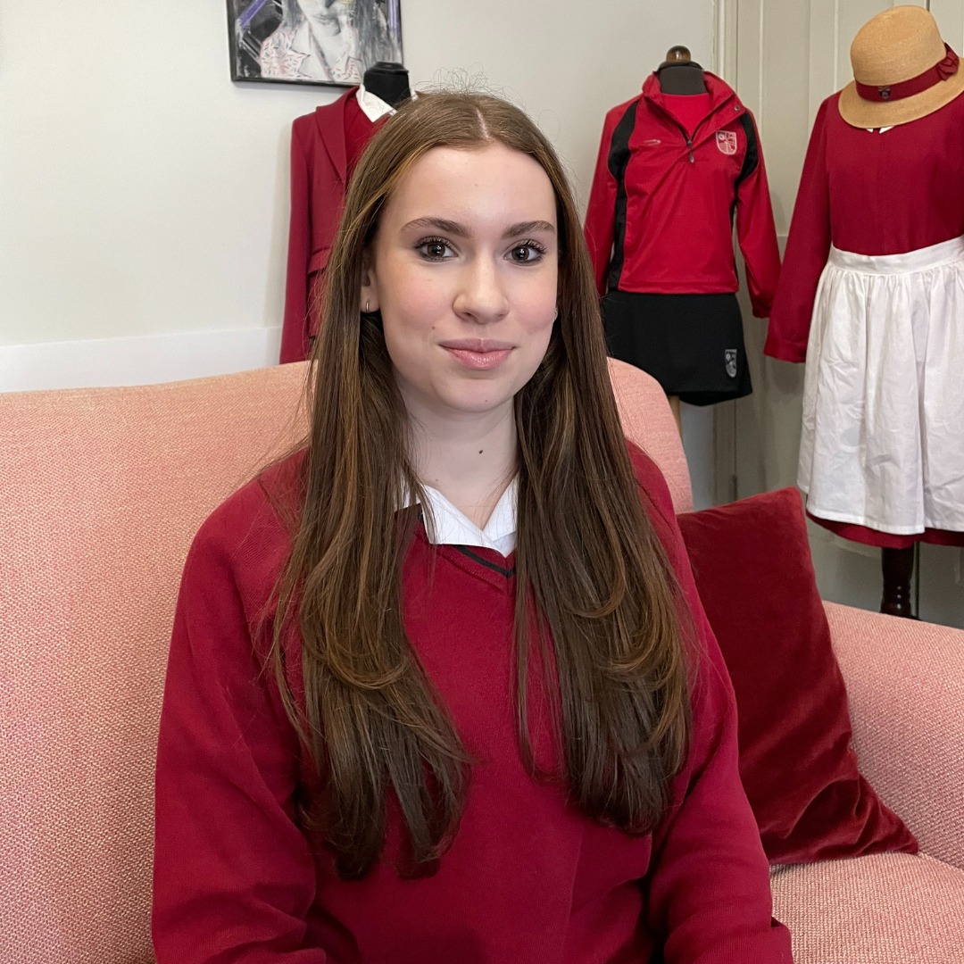 Yr 10 Celebration Page 2024/5 — Redmaids' High Hub