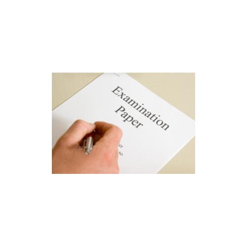 Sean Young Practice Papers — Redmaids' High Hub